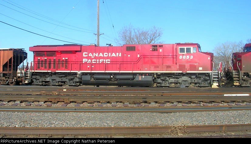 CP 8853